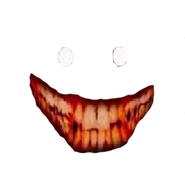 Try to make an entity using these two images combined | Fandom