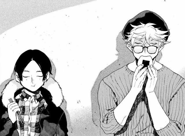 here me out- | Fandom