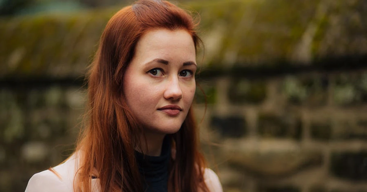 New Tamsyn Interview! | Fandom