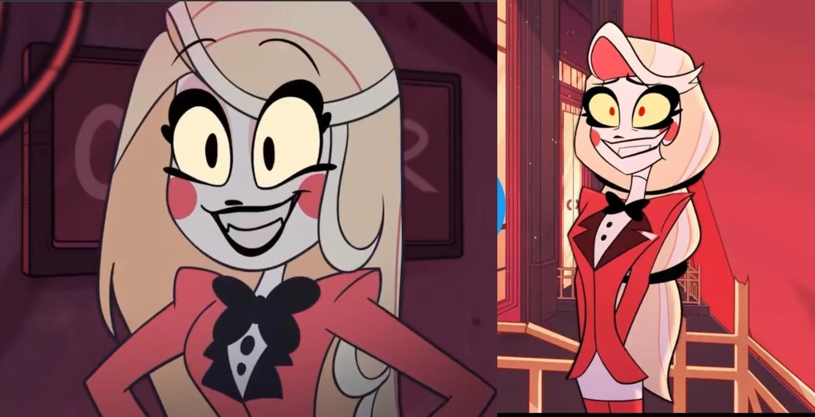 Do you prefer Charlie's old or new design? | Fandom