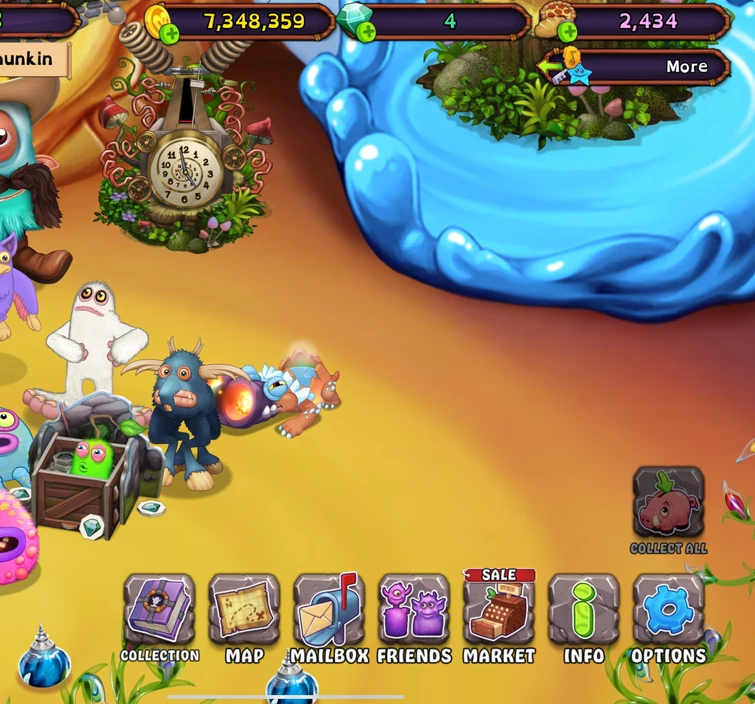 Got the goofball Sneyser | Fandom