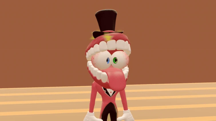 The New Caine Model is out for GMOD and SFM so i made this Gif. | Fandom