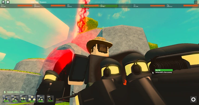 Discuss Everything About Tower Blitz Wiki | Fandom