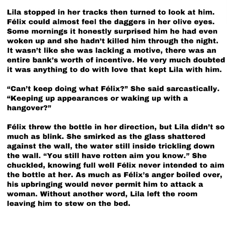 “Teeth” Part 1 of 4 | Fandom