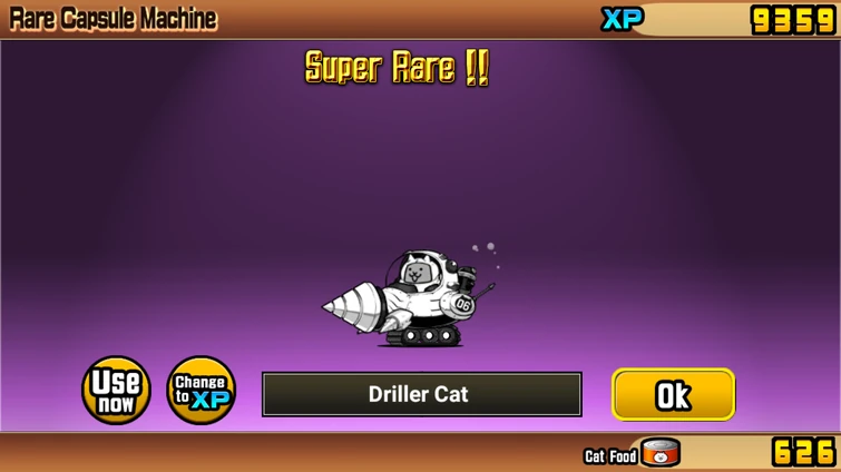 Discuss Everything About Battle Cats Wiki | Fandom