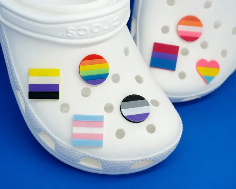 what do you think of crocs | Fandom
