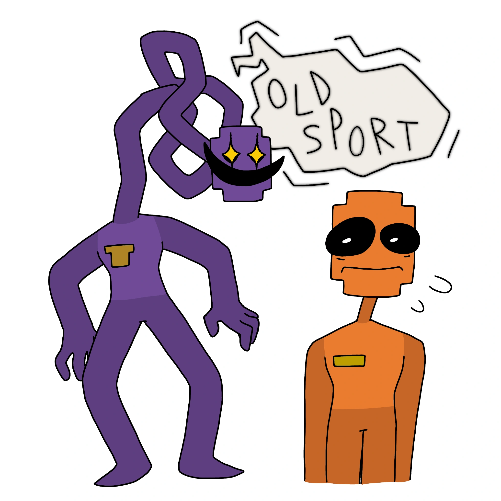 Some more fnaf+dsaf art | Fandom