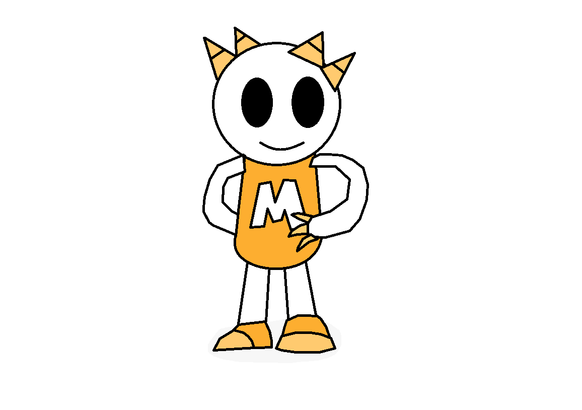 Drawing "MSM" Monsters From A "Wheel" #185.5 | Fandom