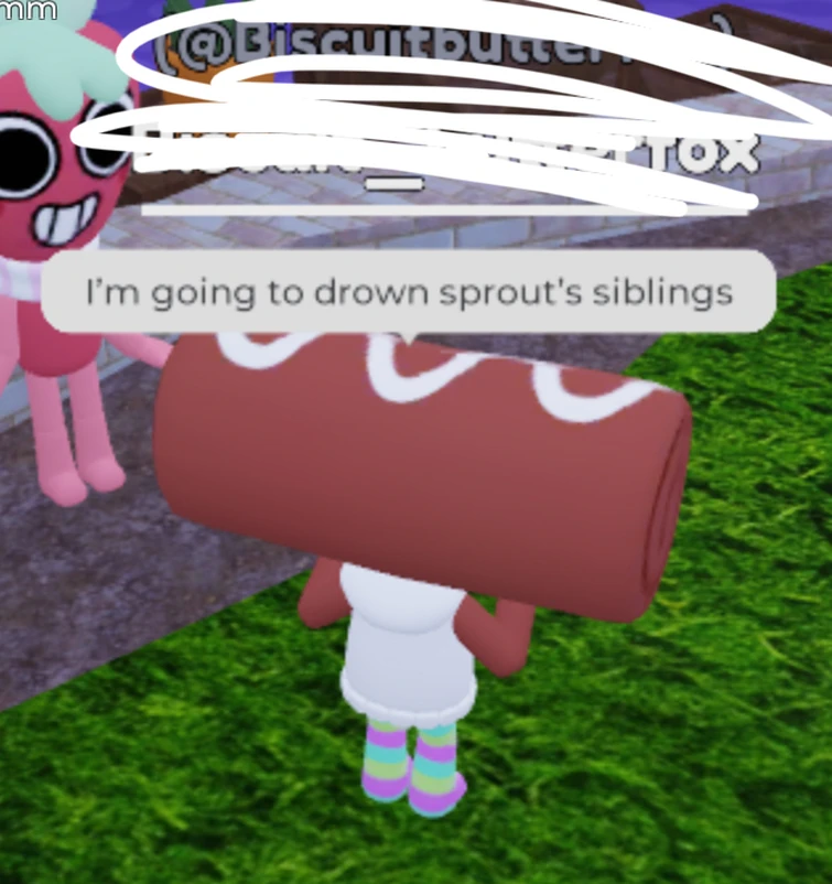 I NEED POPPY AND GIGI TO KISS RAHHHHHH | Fandom