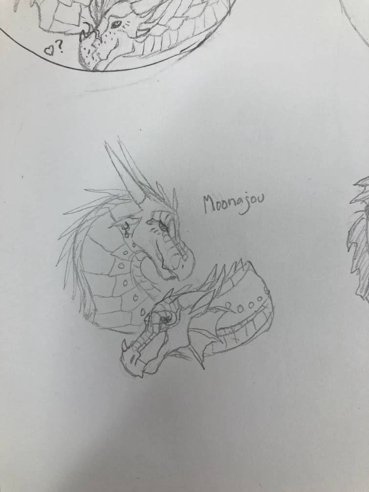 Traditional Ship Art Week 3 | Fandom