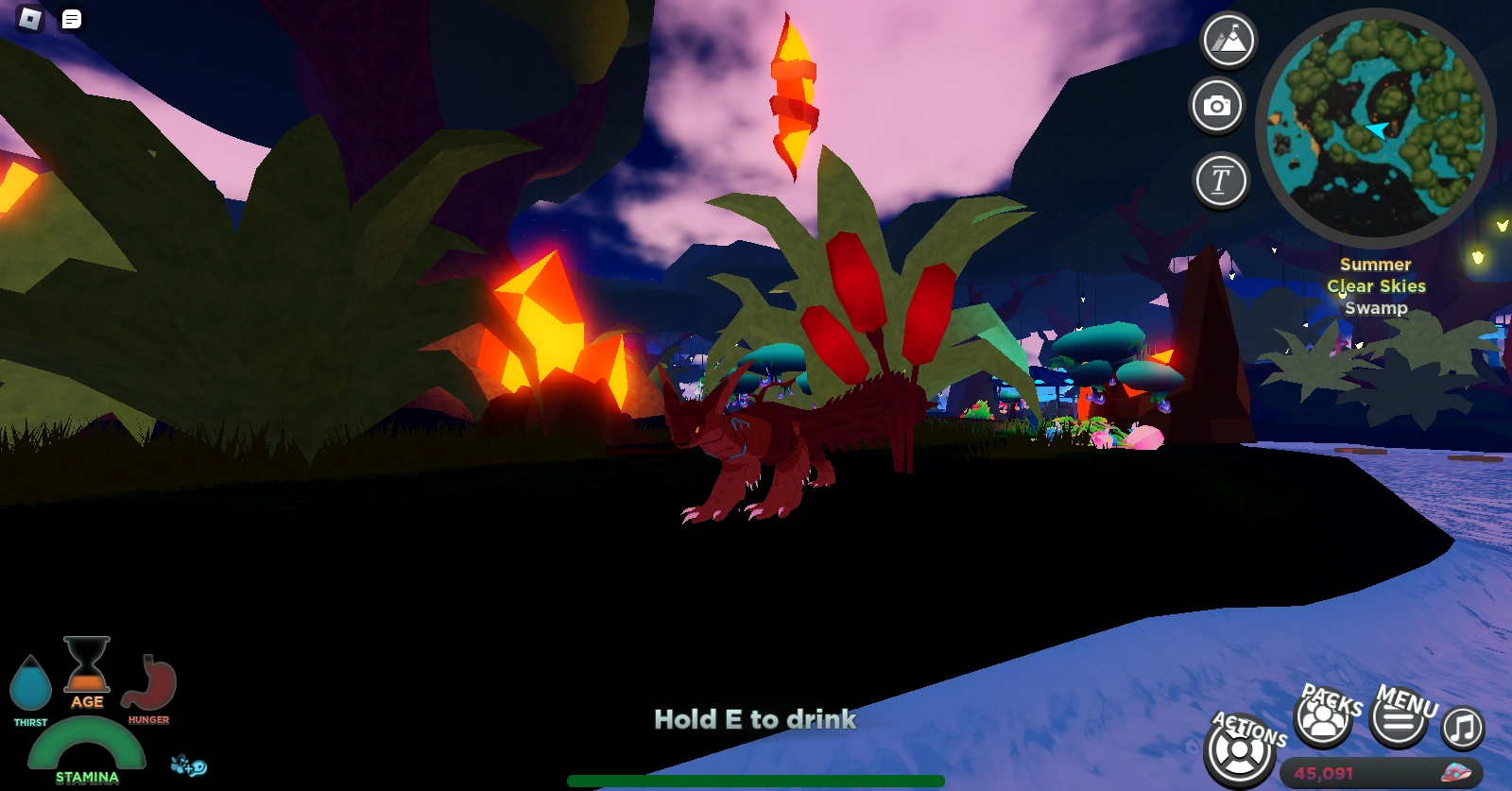 Ovufu's are made of chocolate | Fandom