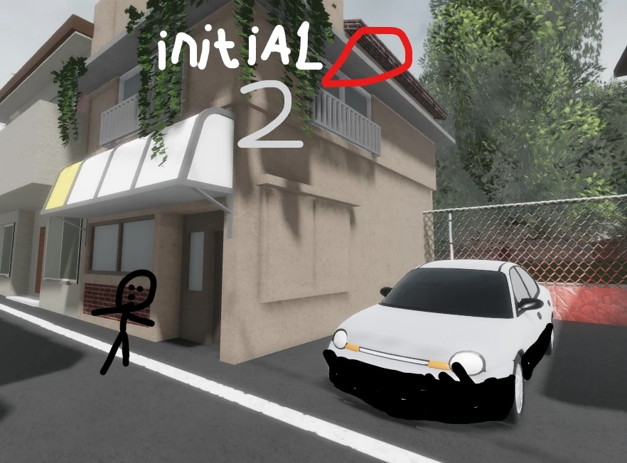 OMG NEW INITIAL D SEQUEL COMING SOON I 2022!!!!!?!!11111?!! | Fandom
