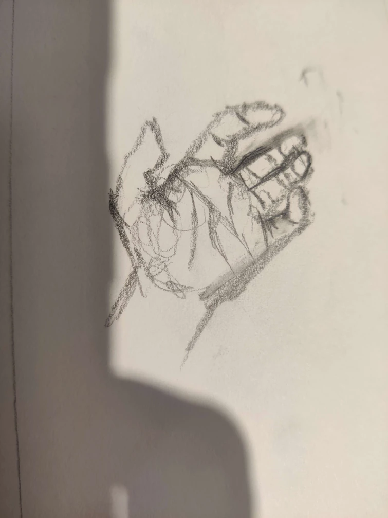 hand - gimme ur best hand drawing guys | Fandom