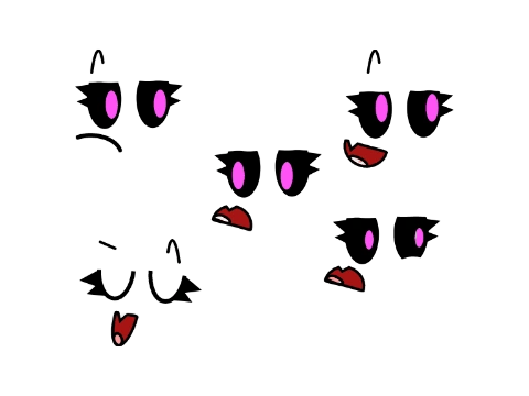 face assets (core) | Fandom