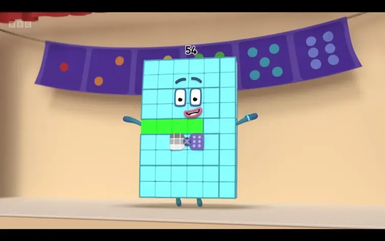 The Numberblocks Movie (2026) RealD 3D Poster | Fandom