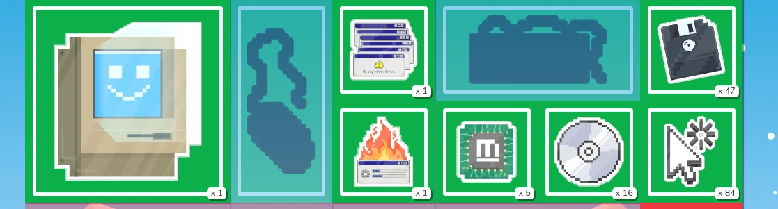 10k + rares for keyboard and mouse | Fandom