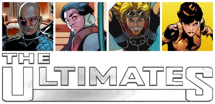 Discuss Everything About Marvel Database | Fandom