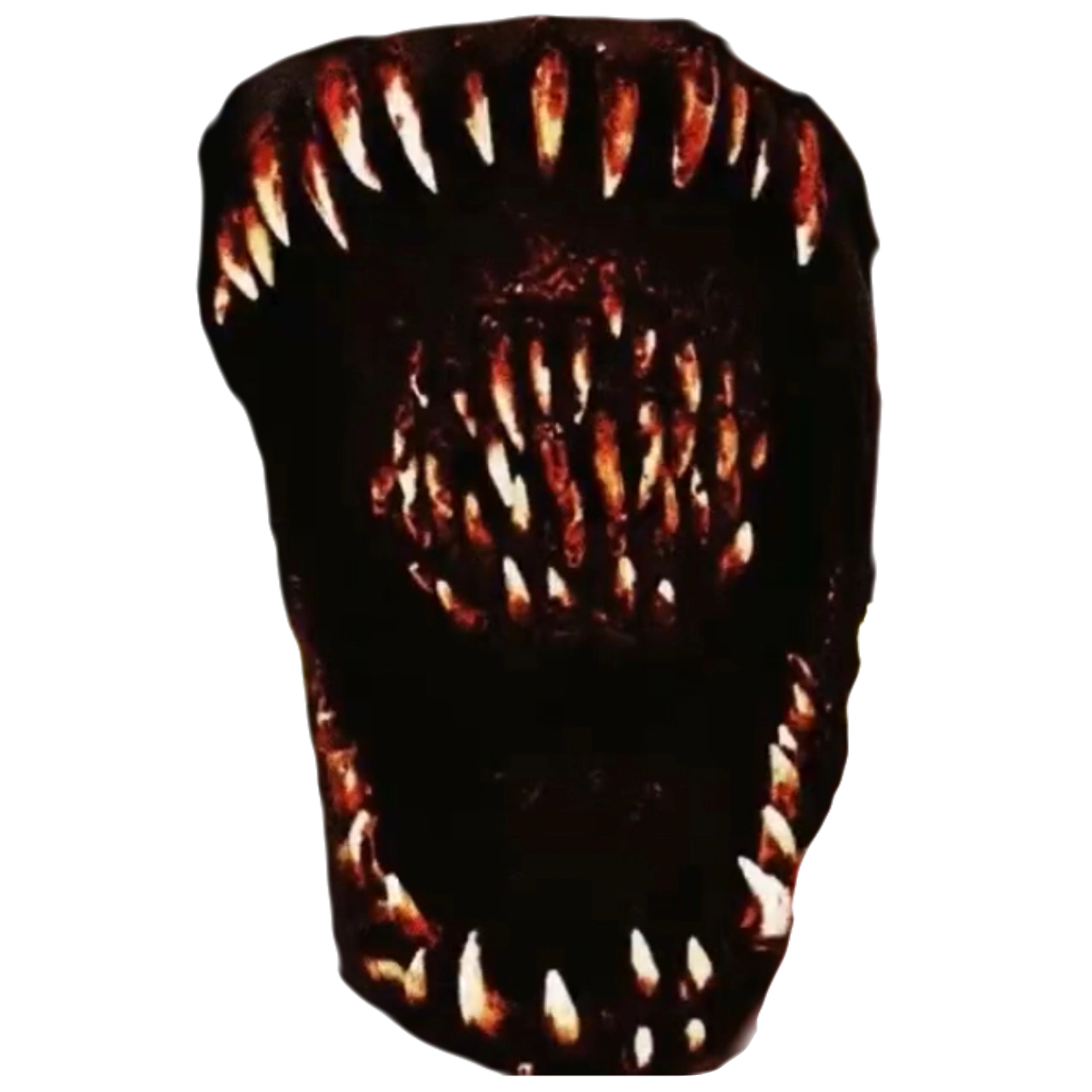 2 mouths I made | Fandom