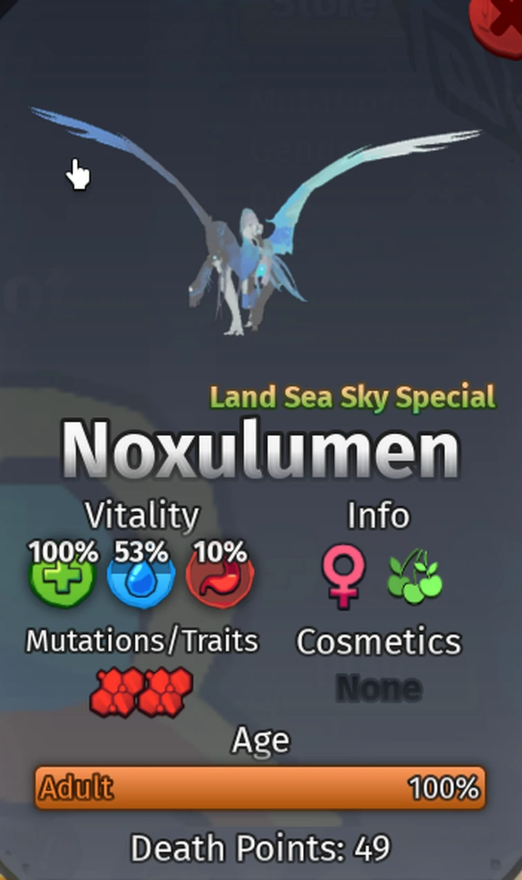 Discuss Everything About Creatures of Sonaria Wiki | Fandom