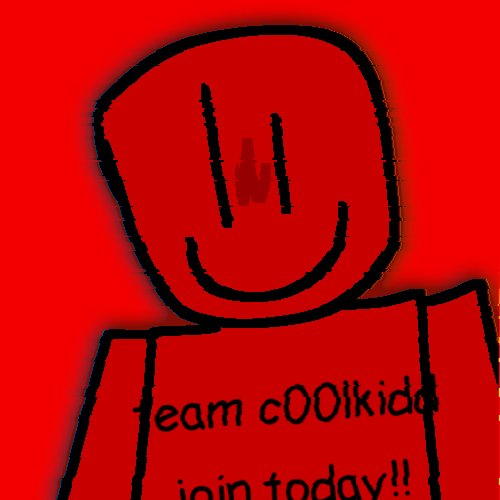 c00lkidd pfp made by me again!! | Fandom