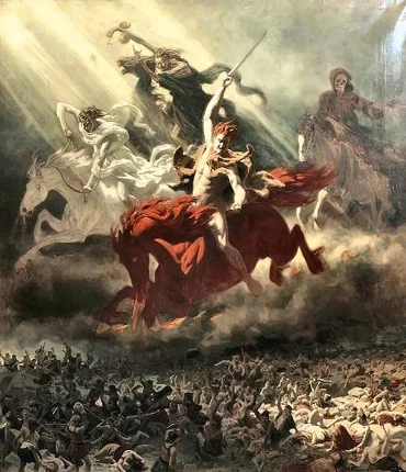 Discuss Everything About Superpower Wiki | Fandom