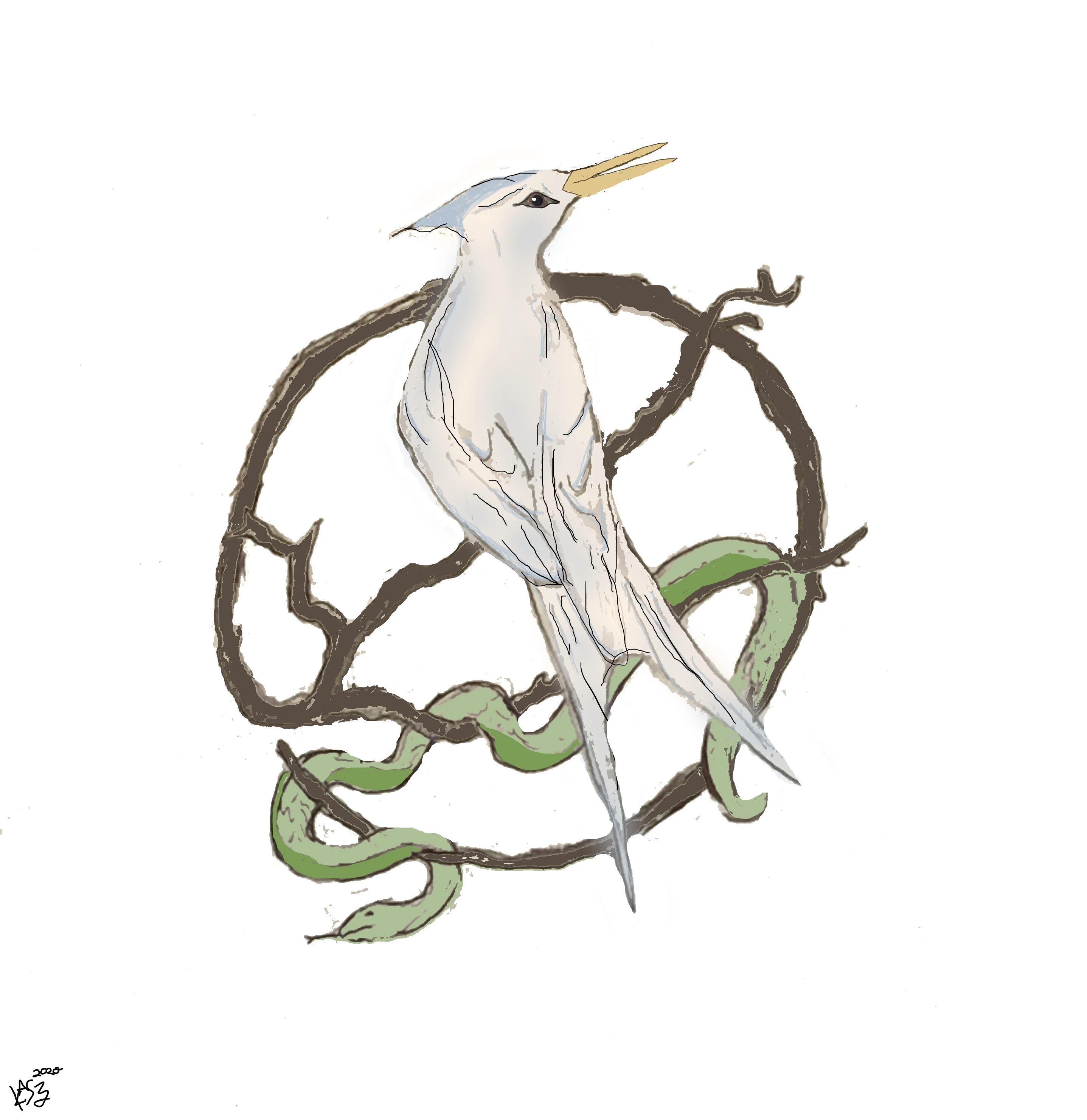 TBOSAS Logo | Fandom