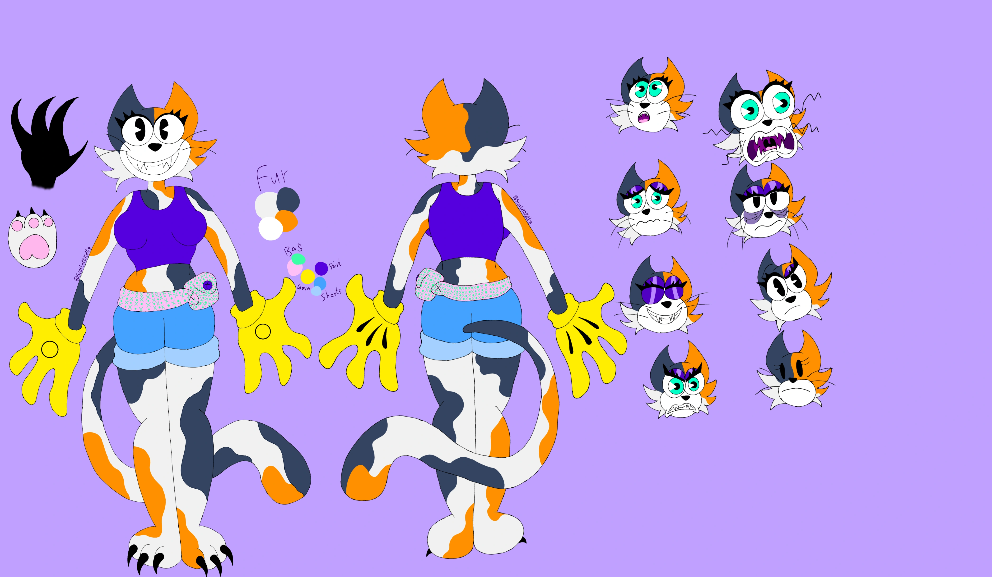 My Rebooted Ref | Fandom