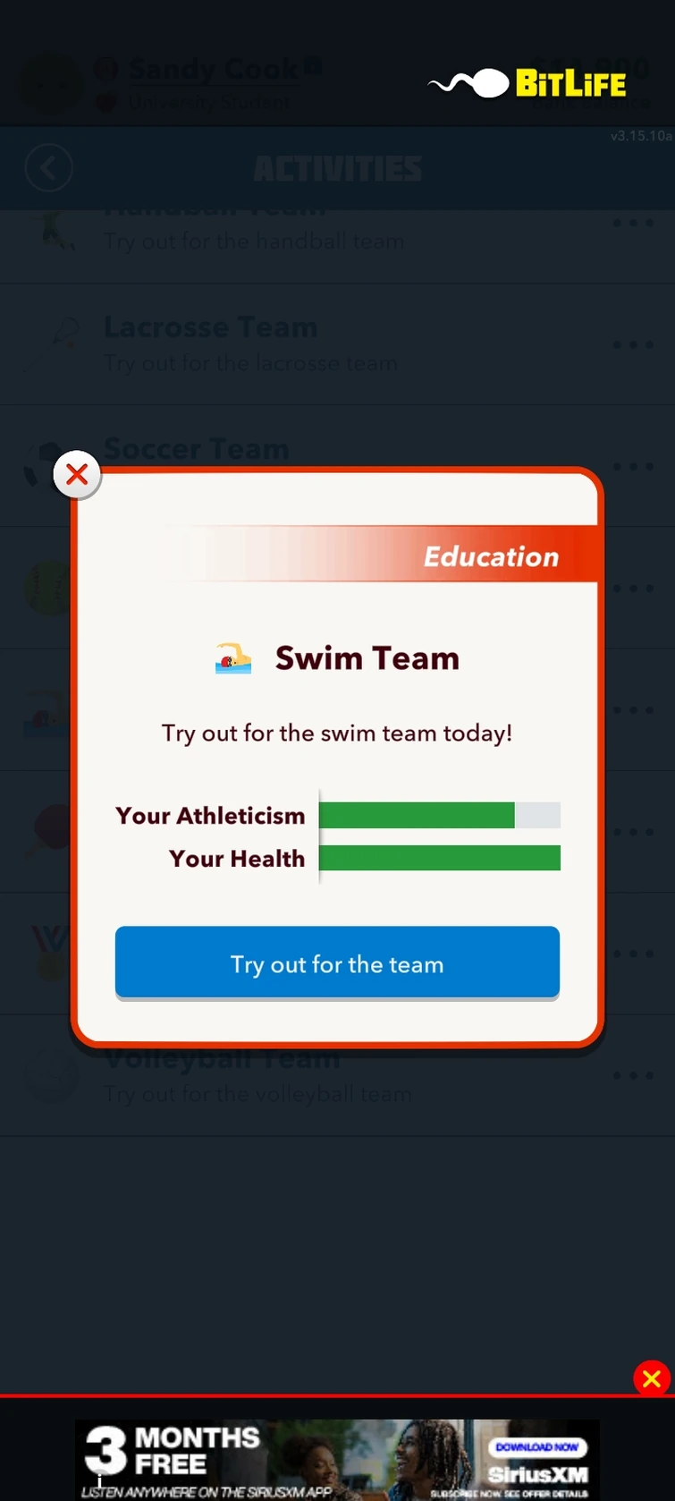 Discuss Everything About BitLife - Life Simulator Wiki | Fandom