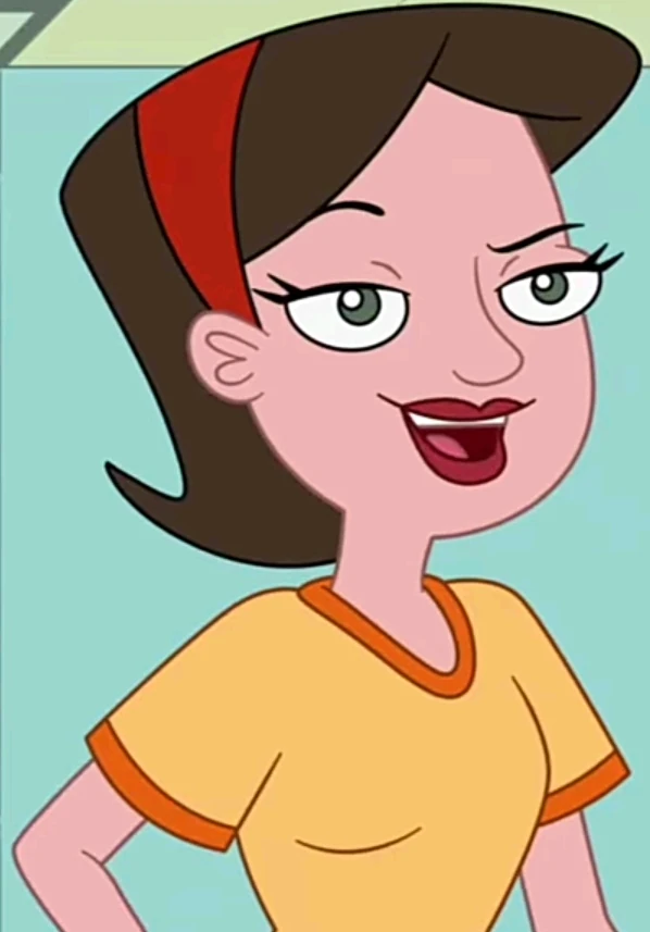 Samantha Sweetwater Page | Fandom