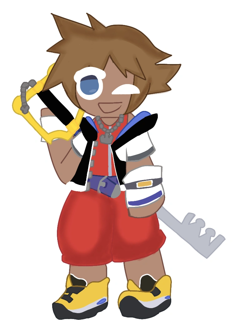 Sora cookie | Fandom
