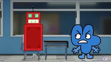 Discuss Everything About Battle for Dream Island Wiki | Fandom