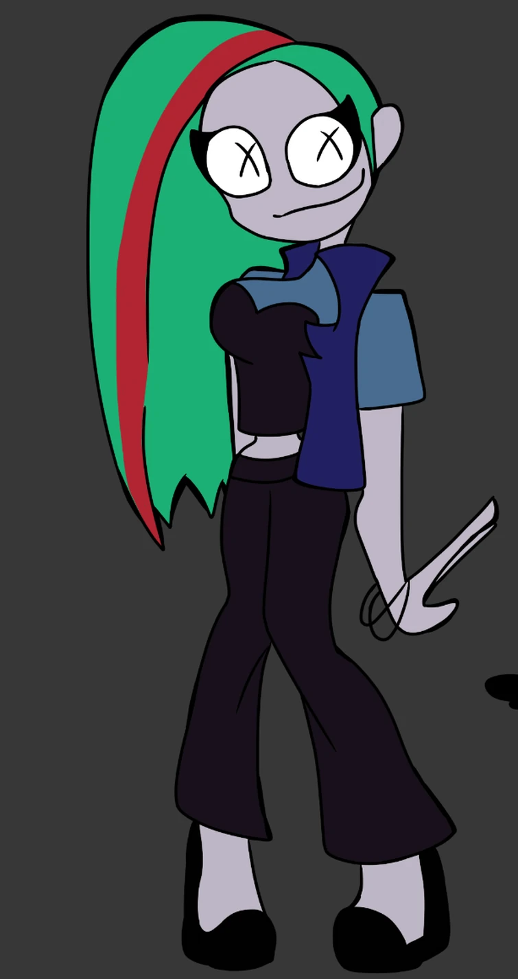Insert Dead OCs here | Fandom