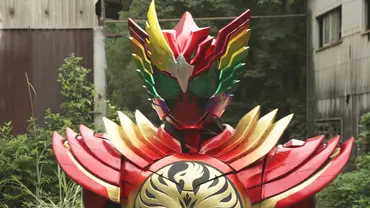 Choose one best character from KR OOO to bring back for Kamen Rider ...