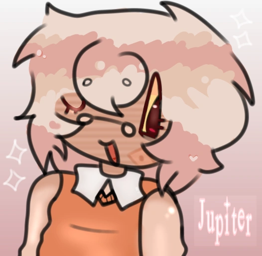 Jupiterrr | Fandom