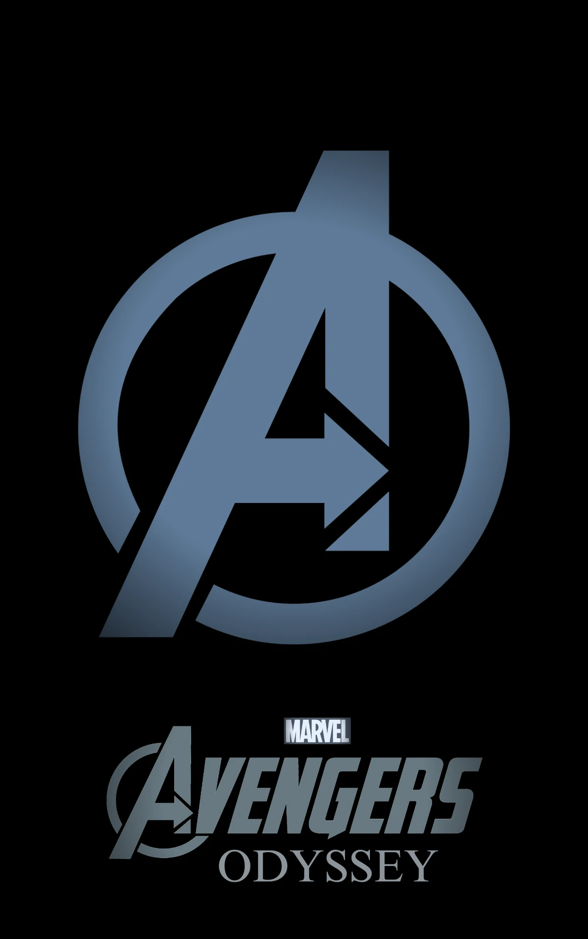 Marvel's Avengers: Odyssey | Ac3 Productions Wiki | Fandom