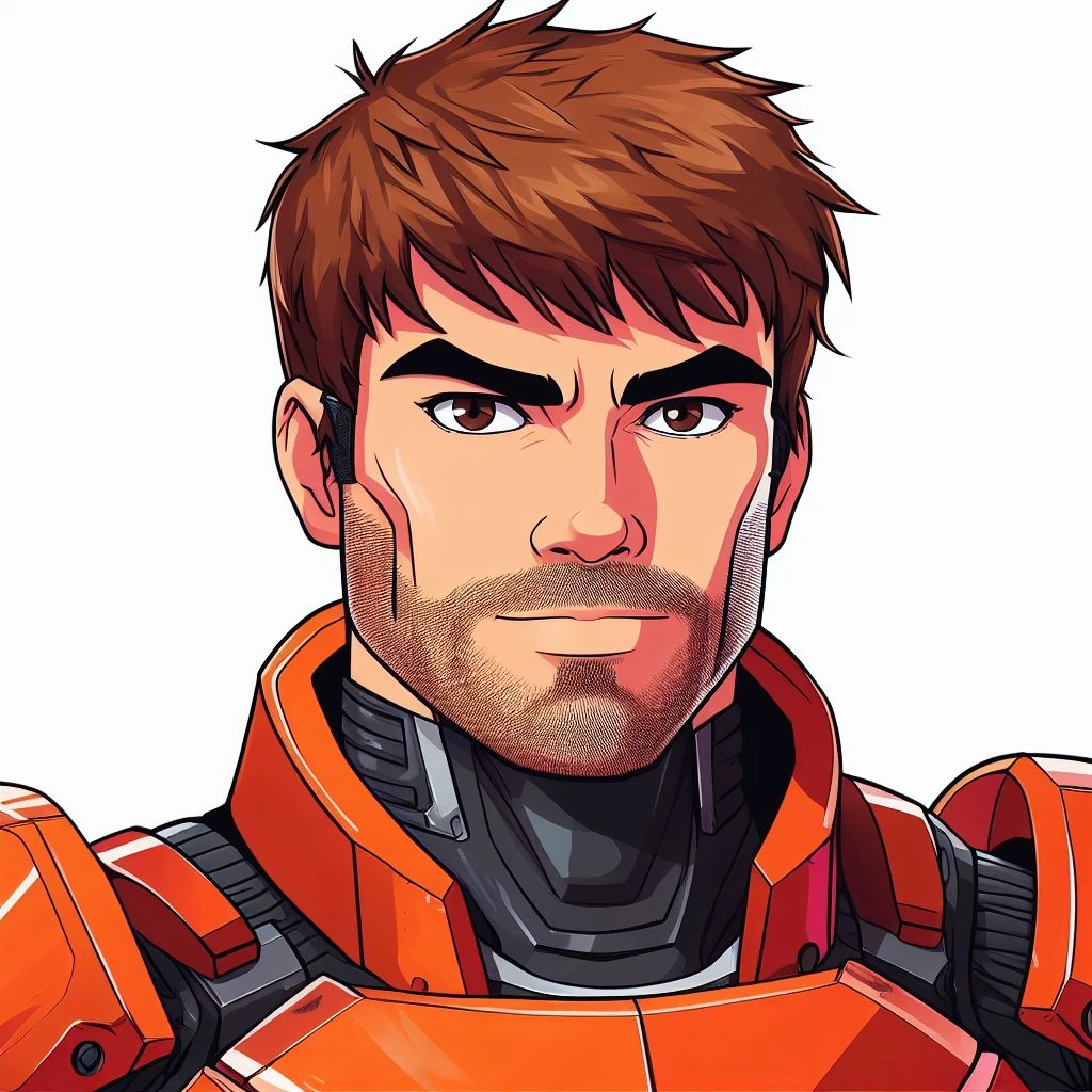 Dexter Grif | Ac3 Productions Wiki | Fandom