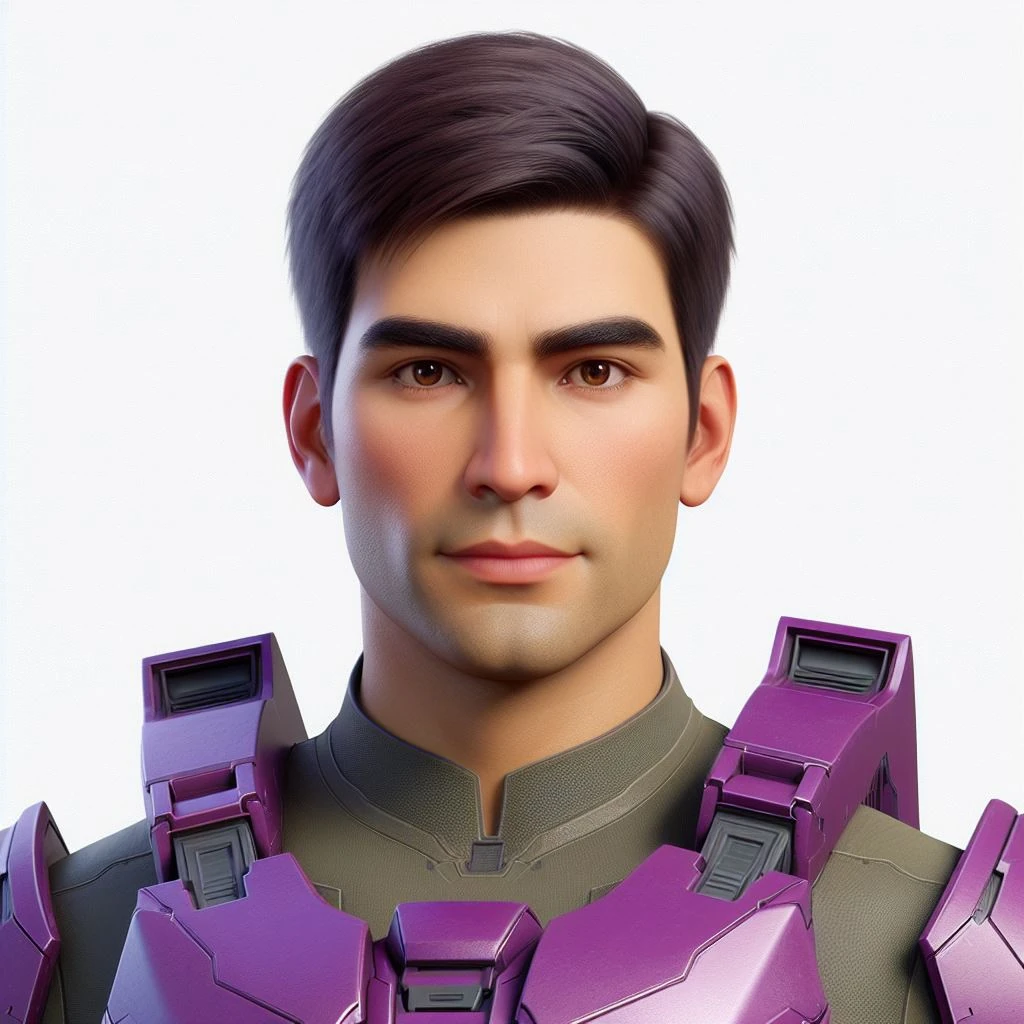 Frank DuFresne | Ac3 Productions Wiki | Fandom