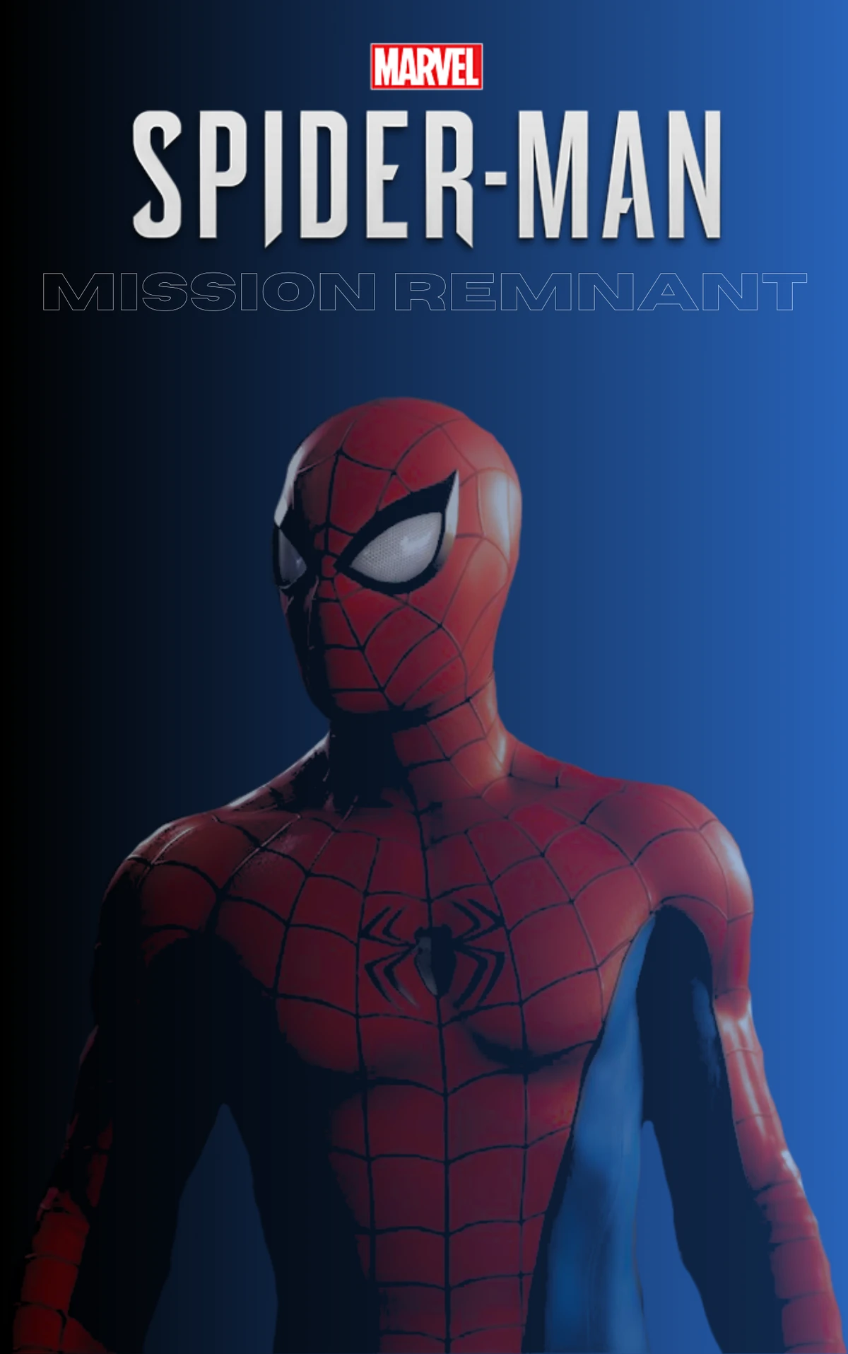 Marvel's Spider-Man: Mission Remnant | Ac3 Productions Wiki | Fandom