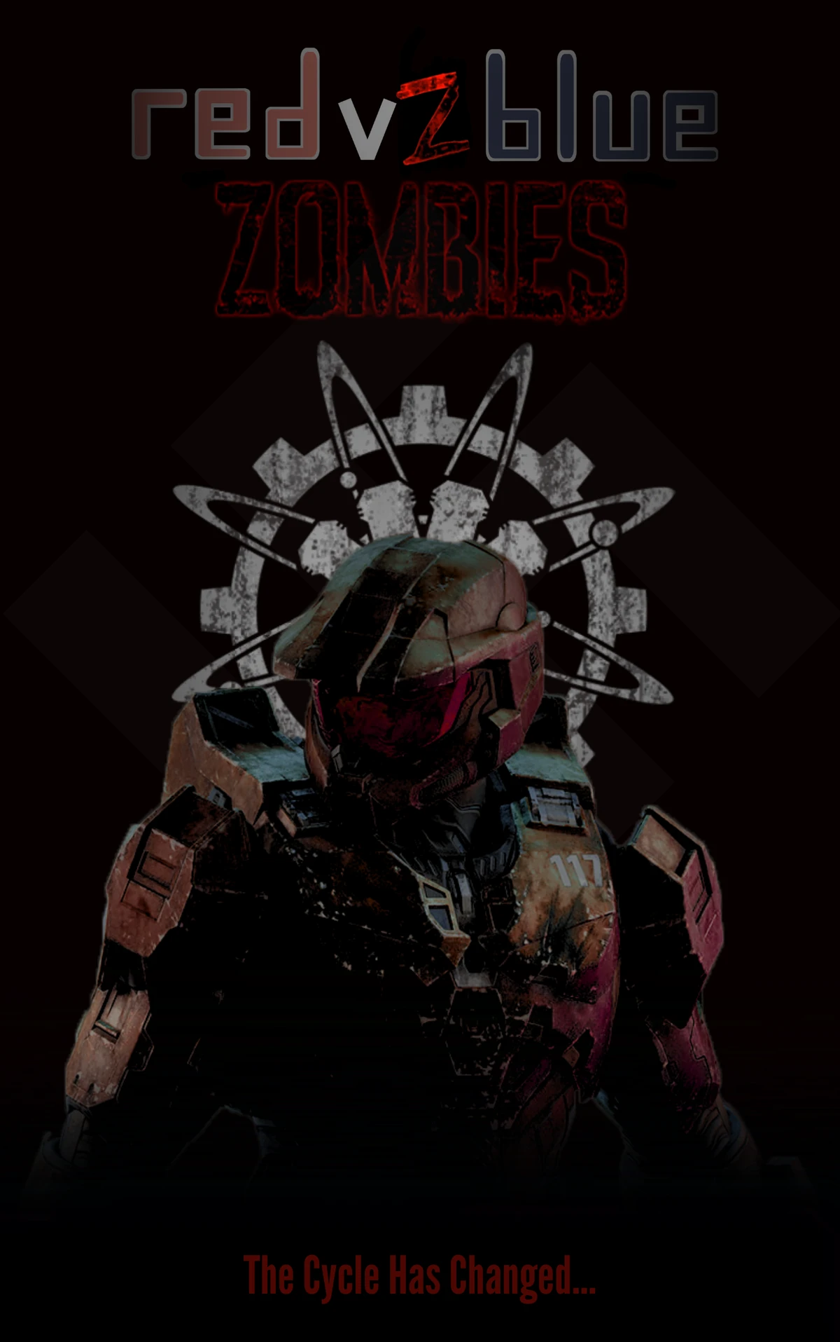 Red vs. Blue: Zombies | Ac3 Productions Wiki | Fandom