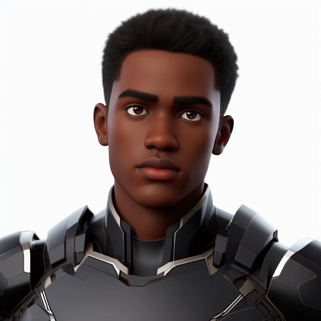 War Machine | Ac3 Productions Wiki | Fandom