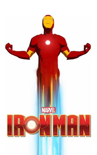 Marvel's Iron Man | Ac3 Productions Wiki | Fandom