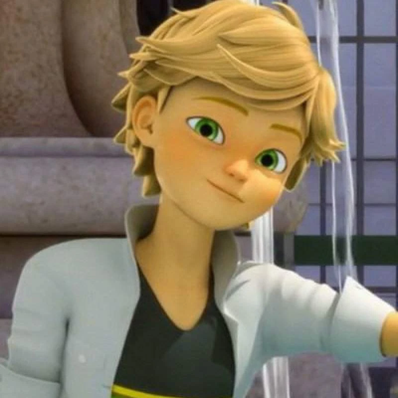 Chat Noir | Ac3 Productions Wiki | Fandom