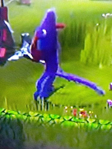 Discuss Everything About Viva Piñata Wiki | Fandom