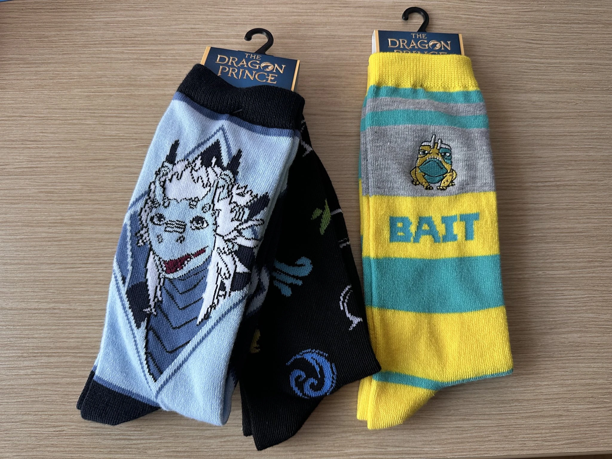 New official socks! | Fandom