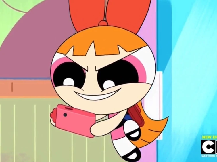 And now, a Compilation of Reboot Blossom being Cute 🩷🩷🩷🩷🩷🩷 | Fandom
