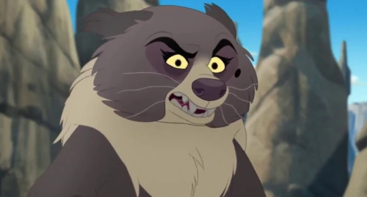 Discuss Everything About The Lion Guard Wiki | Fandom