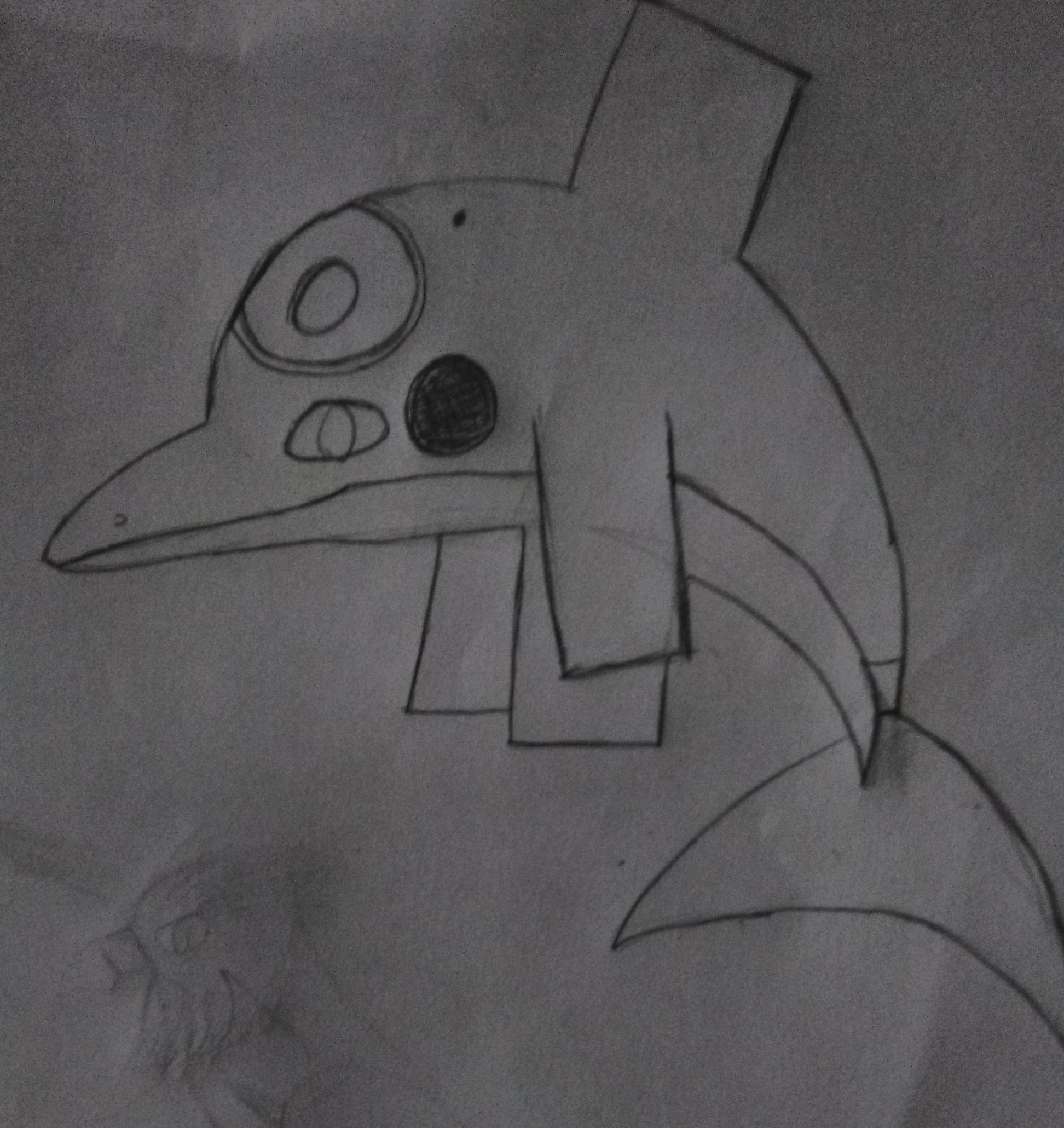 Dolphin/Porpoise Pokemon | Fandom