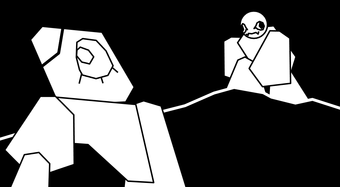 Die of Death + Forsaken AU pt 3 | Fandom