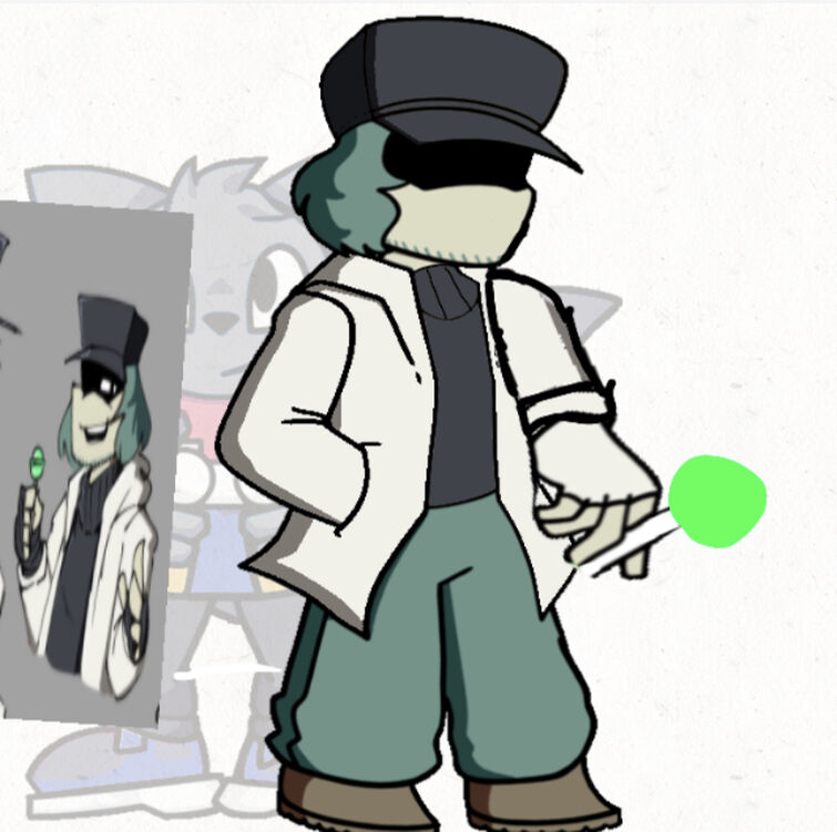 What kind of demon have I made (Time Skip Garcello/ B-Side) | Fandom