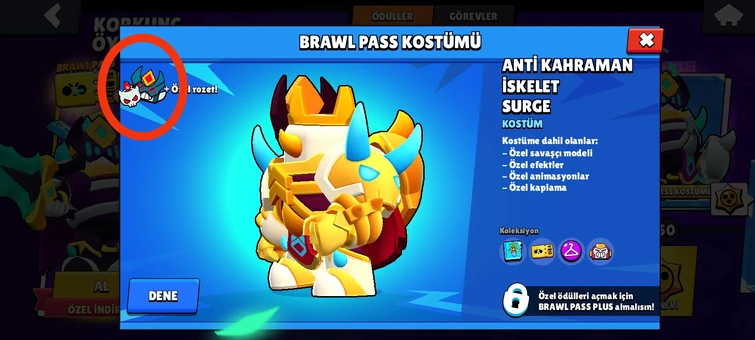 Supercell you good? | Fandom